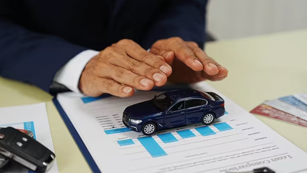 Car Insurance: Everything You Need to Know